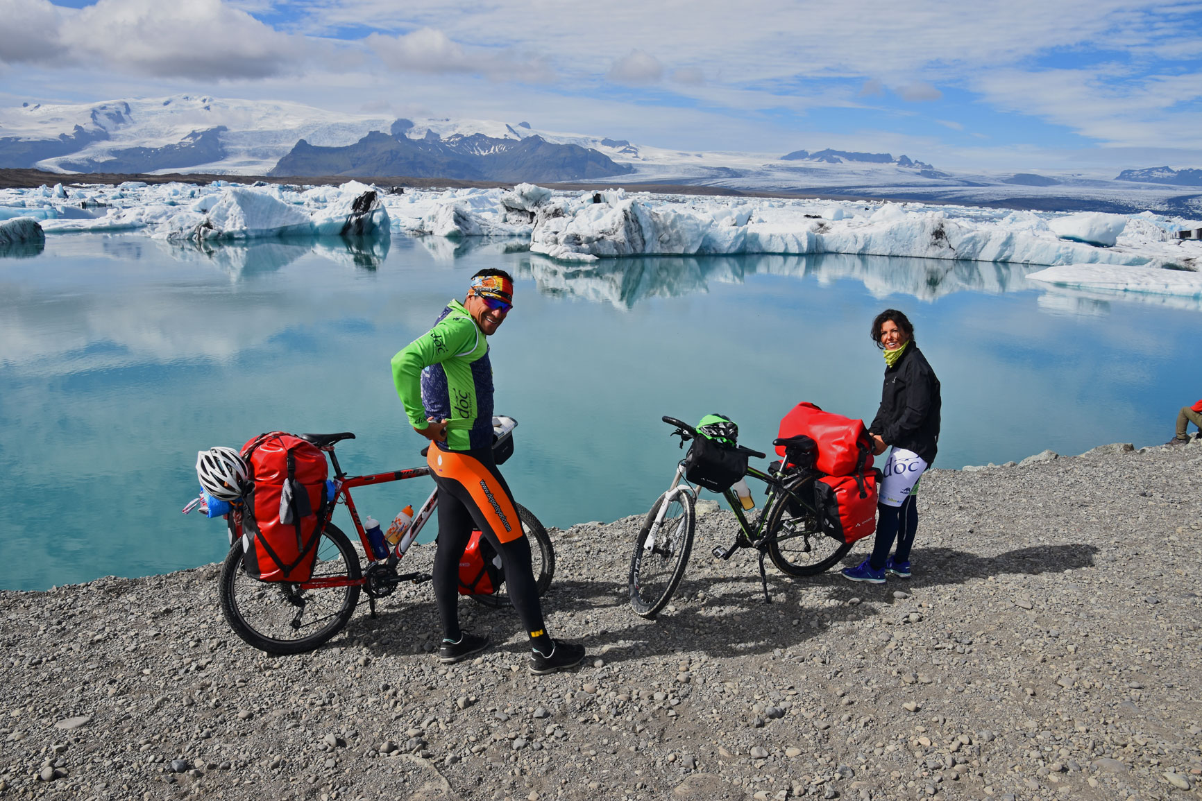 Arctic Adventure Activities - Norway, Sweden, Finland, Russia ...