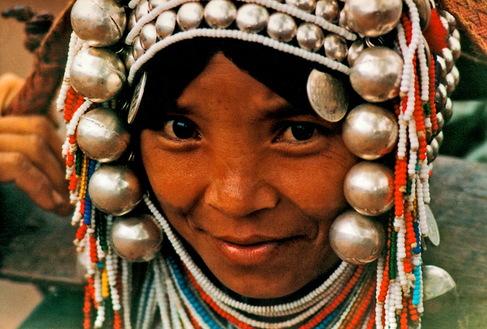 Indigenous Peoples - Tourism Partnerships - Nomadic Thoughts