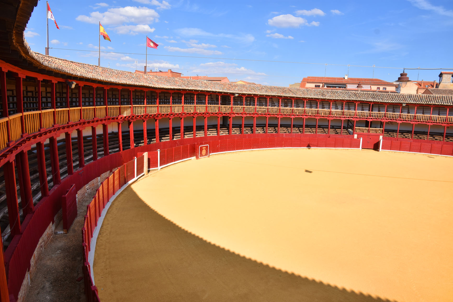 Toro, Spain - Nomadic Thoughts